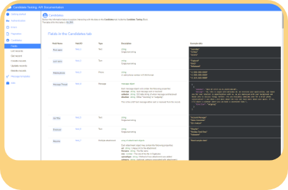 Welcome to GraceBlocks